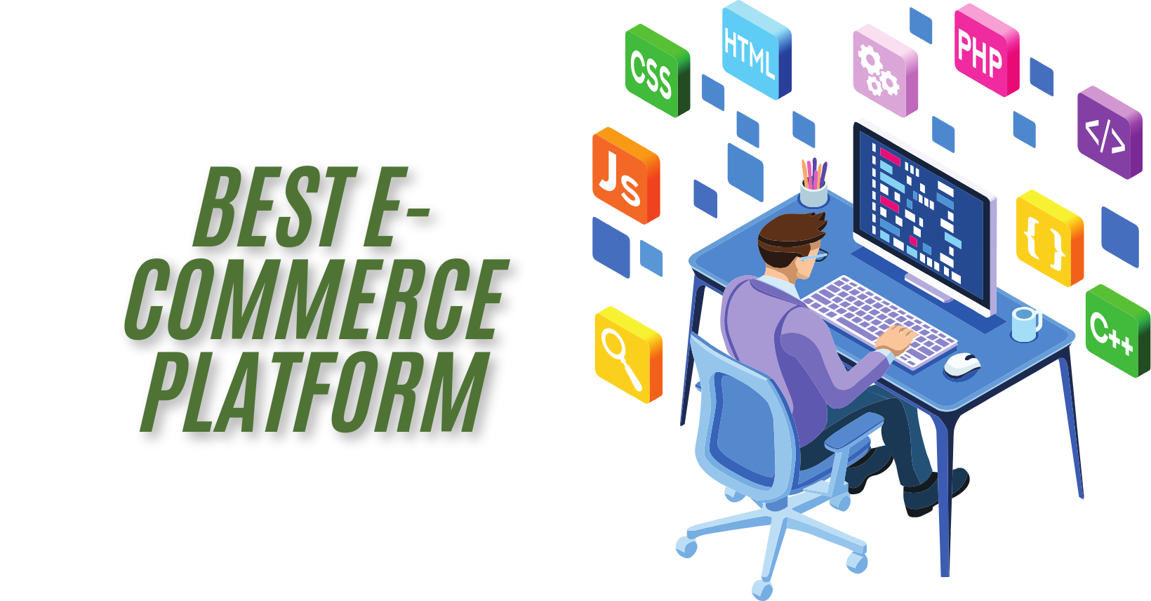 Why Shopify is the Best E-Commerce Platform for Your Business in 2025